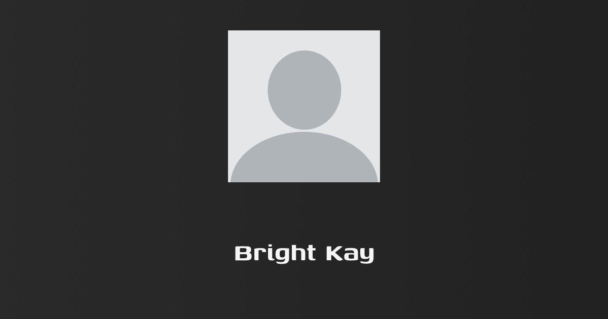 Bright Kay
